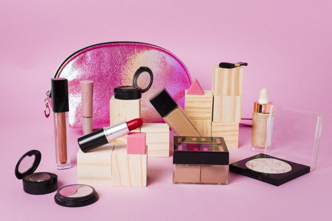 Couponing Makeup - How to Find the Best Prices on Cosmetics
